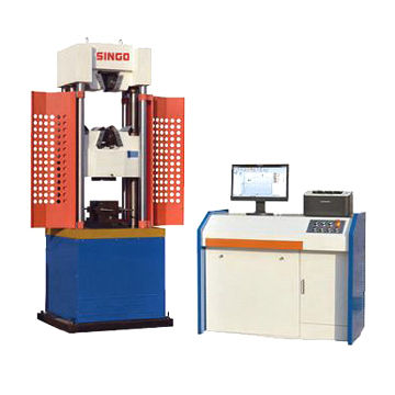 Buy Wholesale China Ctm-2000b/3000b Computer Controlled Electro ...