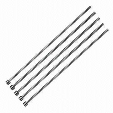 Buy Wholesale China Jis Standard Skd61 Ejector Pin Jepn material :skd61 ...