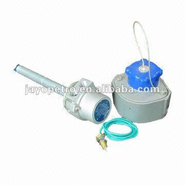 Buy Wholesale China Optic Overfill Top Sensor Installed On Top top ...