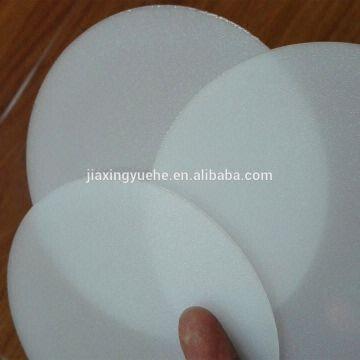 Buy Wholesale China Opal White / Glossy Light Diffusion Sheet In Ps 1 ...
