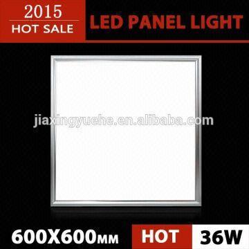 Buy Wholesale China 36w Led Panel 600x600 Middle-east Countries And ...