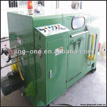 Buy Wholesale China Pair Twisting Machine 1.cable Pair Twist Machine ...