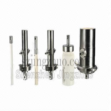 Piston And Spool Valve: 1,aicd-base Corrossion Resistance , Long Life ...