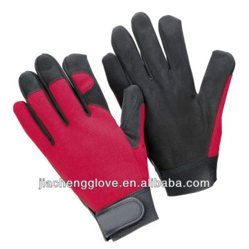 Buy Wholesale China Mechanic Glove Collection - Work Gloves,mechanics ...