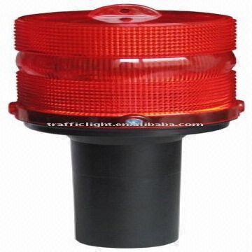 Buy Wholesale China Led Direction Warning Light traffic Signal Light ...