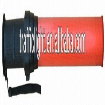 Buy Wholesale China Red Flashing Police Warning Baton Lights & Red ...