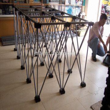 Folding Portable Stage size: H:400mm,600mm various Sizes Can Be Made To ...