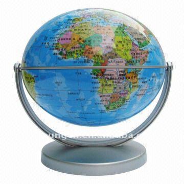 Buy Wholesale China 1.the Universal Globe Can Rotate To All Sides 2 ...