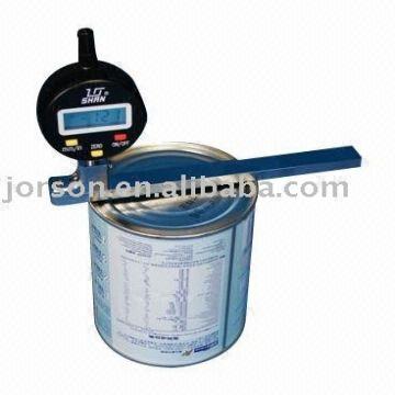 Buy Wholesale China Can Countersink Depth Tester & Can Countersink ...