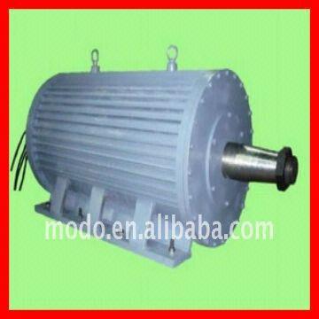 Buy Wholesale China Horizontal Axis Wind Turbine/hydro Generator/wave ...