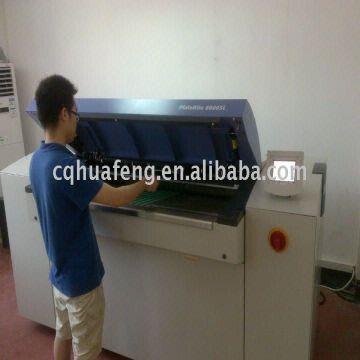 Buy Wholesale China Kodak Trendsetter ,screen Pt-r ,heidelberg ...