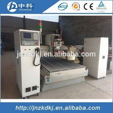 Buy Wholesale China 1. Italy Hsd Spindle 2. Vacuum Table 5.5kw 3 ...