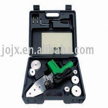 Buy Wholesale China Plastic Pipe Welding Machine 1.machine Size:20,25 ...