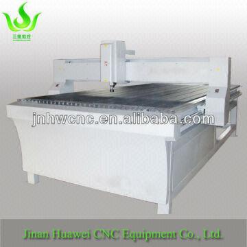 Buy Wholesale China Cnc Router China water Cooling Spindle germany Ball ...