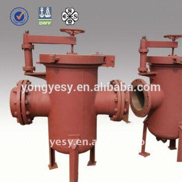 Buy Wholesale China Vertical Oil And Gas Filter Separator size:2''-52 ...