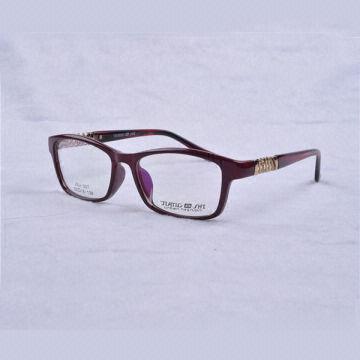 Buy Wholesale China The Appearance Of Fashion Beautiful Spectacle Frame ...