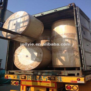 Buy Wholesale China 1.pe Coated Paper 2.100%virgin,wood Pulp 3.paper160 ...