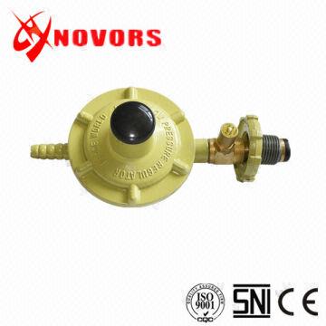 Buy Wholesale China Lpg Valve inlet Pressure:0.03-1.56mpa outlet ...