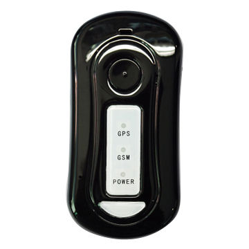 Buy Wholesale Hong Kong SAR Gps/gprs Personal Position Tracker For ...