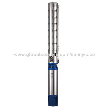 Buy Standard Quality China Wholesale Dc Solar Pump 6" Centrifugal Pump ...