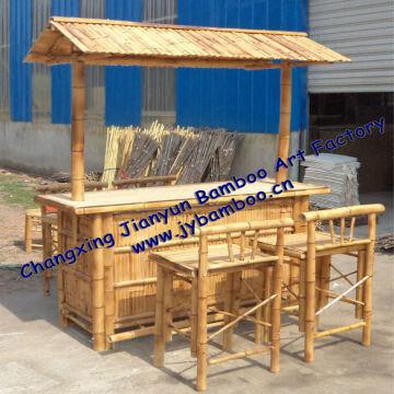 Buy Wholesale China Bamboo Bar: Bamboo Tiki Bars Are Commonly Used At ...