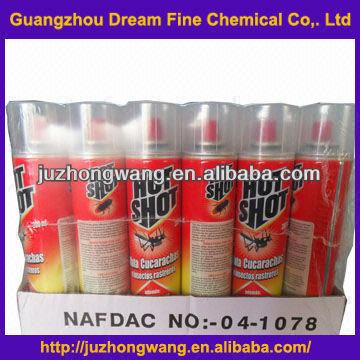 Buy Wholesale China Mosquito Cockroach Fly Spray Insecticide.insect ...