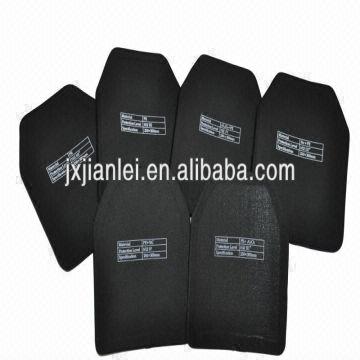 Buy Wholesale China Sic & Pe Nij Iii+ Bulletproof Panel/ Nij Iii+ Stand ...