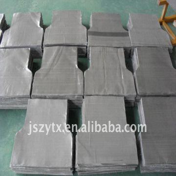 Buy Wholesale China Uhmwpe/cnts Ud Fabric Strength-to-weight Ratio Is ...