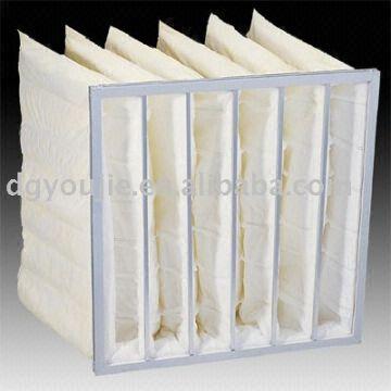 Buy Wholesale China Effective Industrial Bag Filter & Effective ...