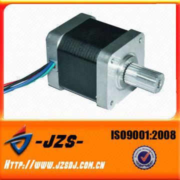 Buy Wholesale China 1) 12 Volt Stepper Motor 2) Customized 3) Current ...