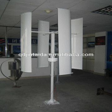 Buy Wholesale China We Are A Manufacturer Producing Superior Vawt From ...