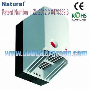 Buy Wholesale China Compact High-perfromance Fan Heater Cr 027 ce, Rohs we Are Factory & Compact ...