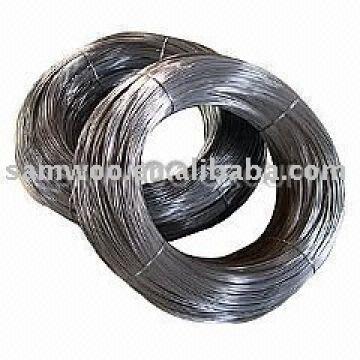 Buy Wholesale China Steel Wire Rod/steel Rod For Drawing, Construction ...