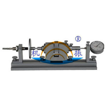 Buy Wholesale China Yd-20 Eddy Current Sensor Static Calibrator & Yd-20 ...