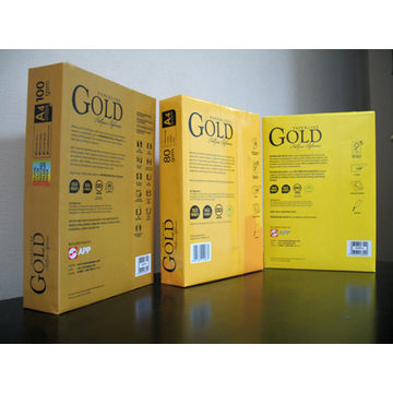 Buy Wholesale Philippines Golden Star Copier Paper, Top Quality Paper ...