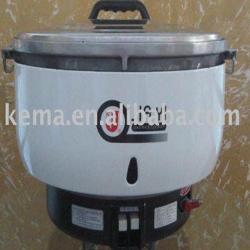 Buy Wholesale China The Heavy Duty Cooker Consists Of Ss Lid, Aluminum ...