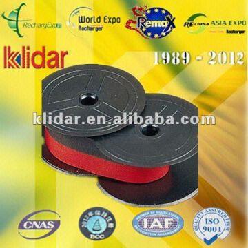 Using American Ink And Japanese High Density Nylon 66 Ribbon Fabric ...