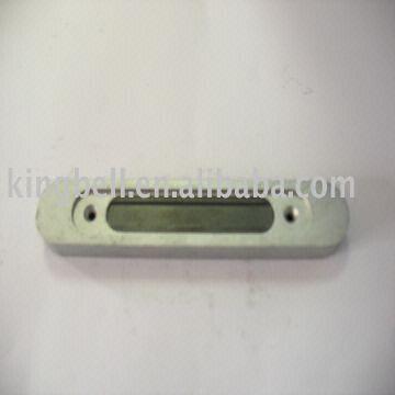 Buy Wholesale China Sintered Metal Parts For Office Equipments. Coated ...