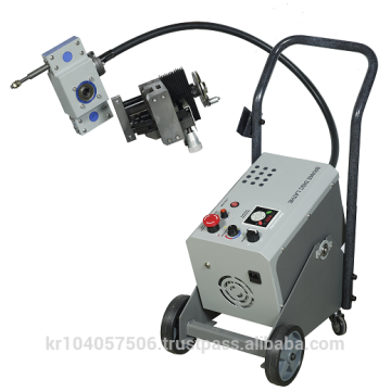 Buy Wholesale South Korea Brake Disk Lathe portable And Built In ...