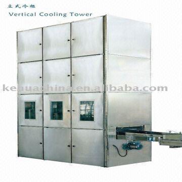 Buy Wholesale China The Cooling Tower Is Used For Cooling The Wafer ...