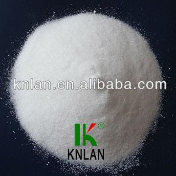 White crystalline powder or Granular, highly soluble in water, safe to ...