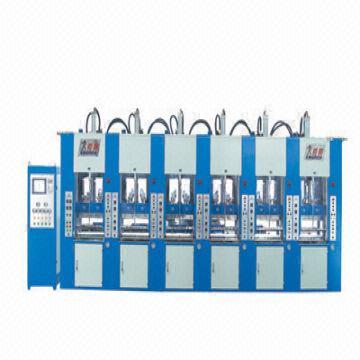 Buy Wholesale China 1.eva Machine For Eva Slippers. 2.eva Machine For ...