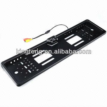 Buy Wholesale China 1.car Number Plate Recognition Camera 2.auto Number ...