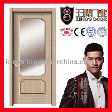 1.pvc Combined Doors 2.eco Friendly, Healthy Product 3.ce ,iso9001 ...