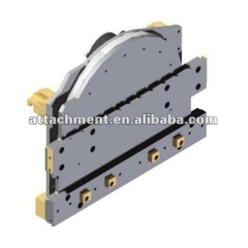 Rotator - Fork Lift Attachment Hydraulic Rotator - Wholesale China ...