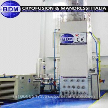 Compactly Designed And Easy To Operate, These Plants Offer Superior ...