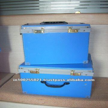 Pp Hand Carry Case, 1) Smallest Items For Safely 2) Different Colors ...