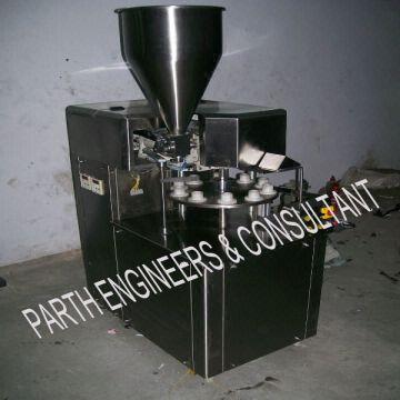 Bulk Buy India Wholesale Gel Tube Filling Machine. 1) 10 Stations For ...