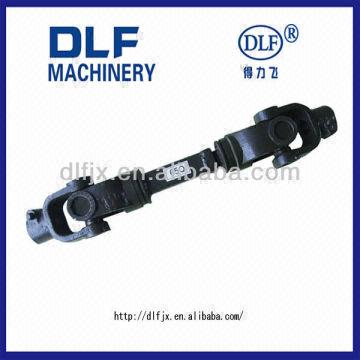 Buy Wholesale China Tractor Pto Shaft Square Tube: 1) Moq:50 Sets 2) Ce ...
