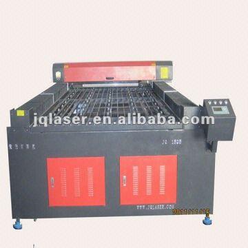 Buy Wholesale China 3-phase Stepper Motor Laser Engraving Machine 1.big ...